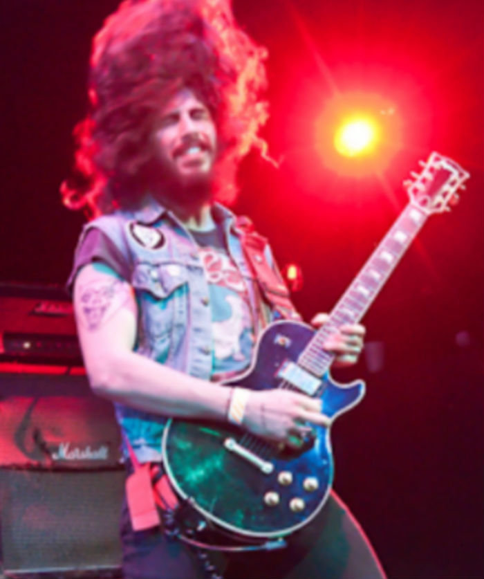 Ep. 4- Josh Landau of The Shrine | Jedbanger's Ball