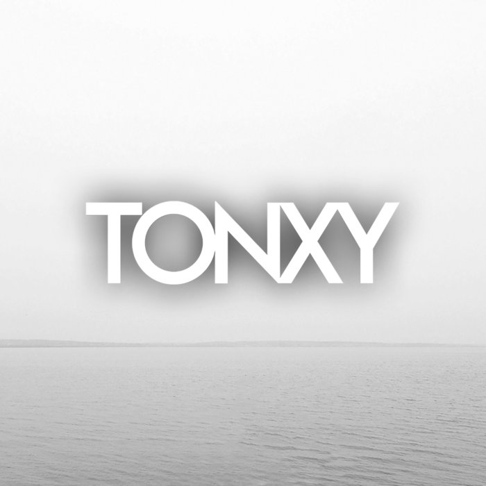 Fall Apart EP | TONXY