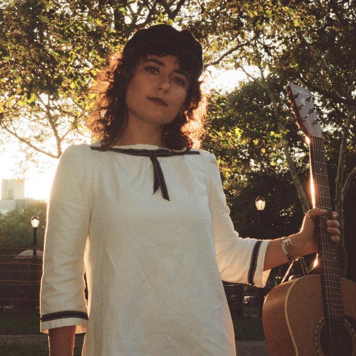 Treasures | Cori | Cori Strell Music
