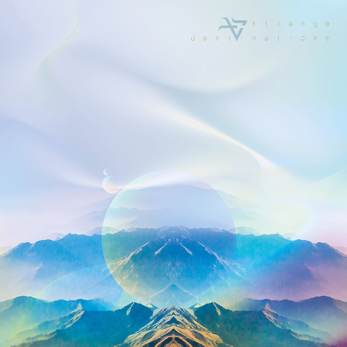 Strange Destinations | The View Inside