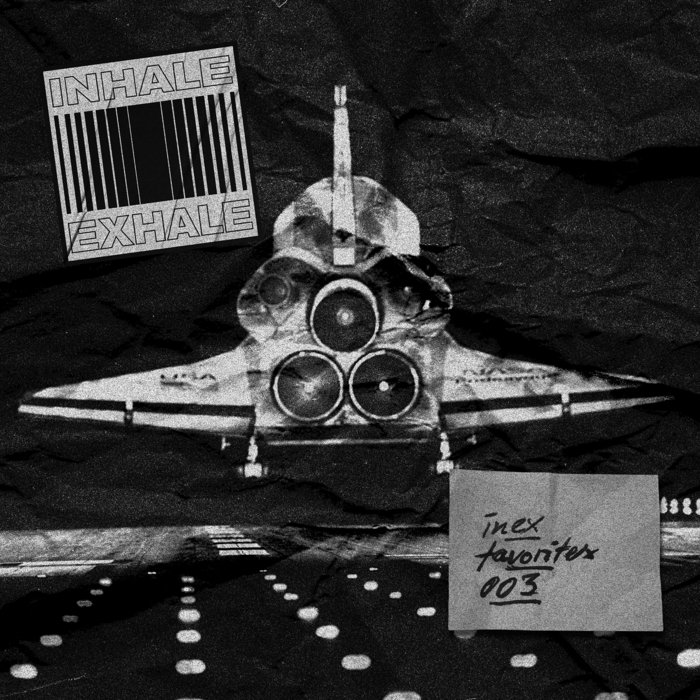 inhale exhale favorites 003 | Max Telaer, Street Choice, Marc Brauner ...