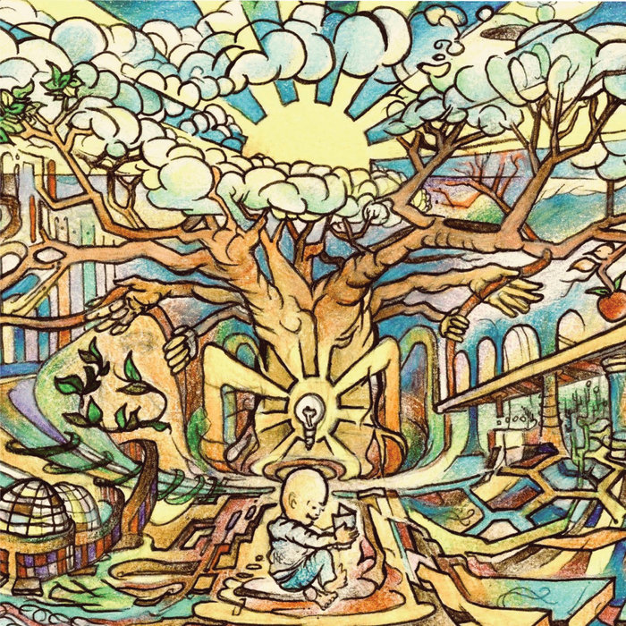 Family Tree - EP | Sundrop Rise