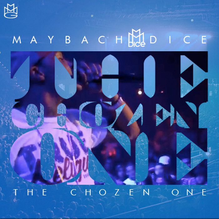 The Chozen One | Maybach Dice