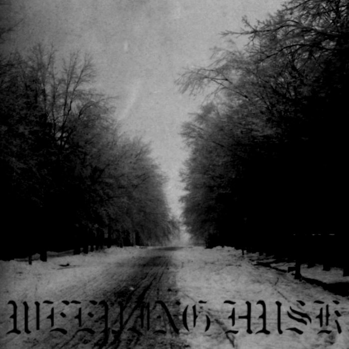 House Infernal | Weeping Husk