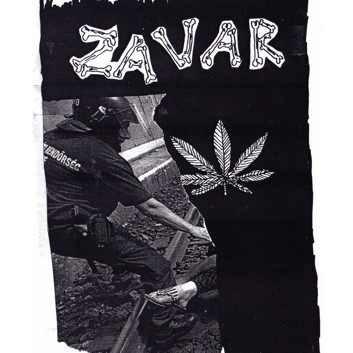 ZAVAR | ZAVAR | SZÉGYEN KAZETTÁK