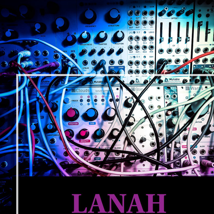 Modular Set | LANAH | Lanah