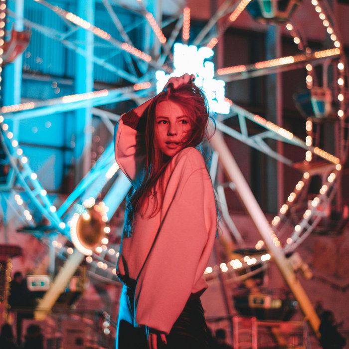 Keep Me Awake | Arnyd