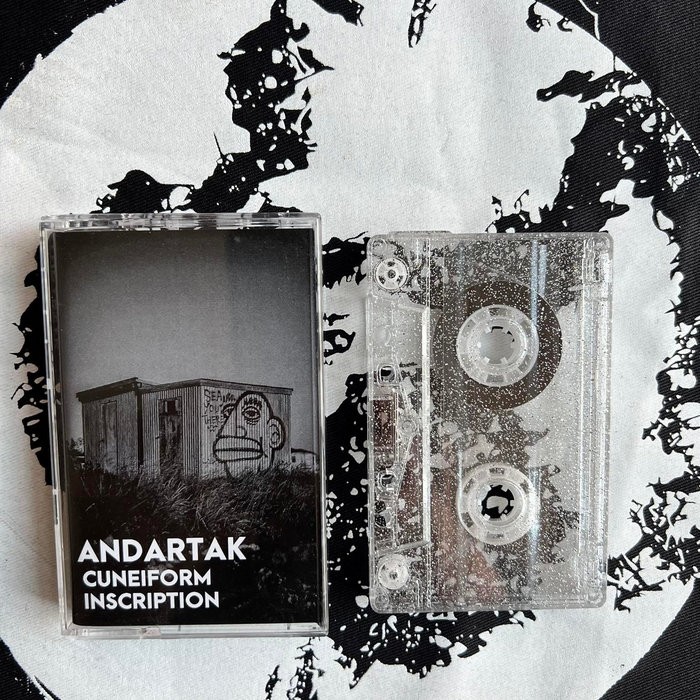 Cuneiform Inscription | Andartak | Space Odyssey Adventurous Music