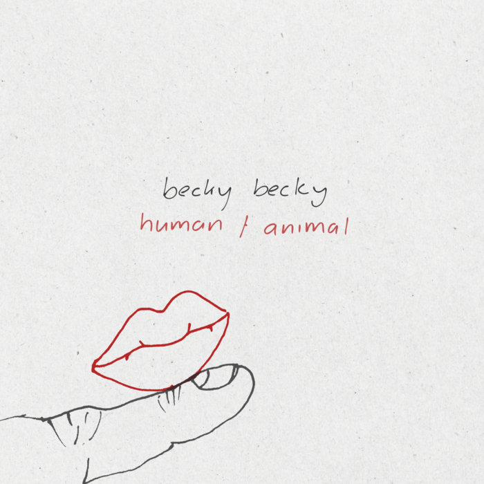 human / animal | becky becky | Becky Becky