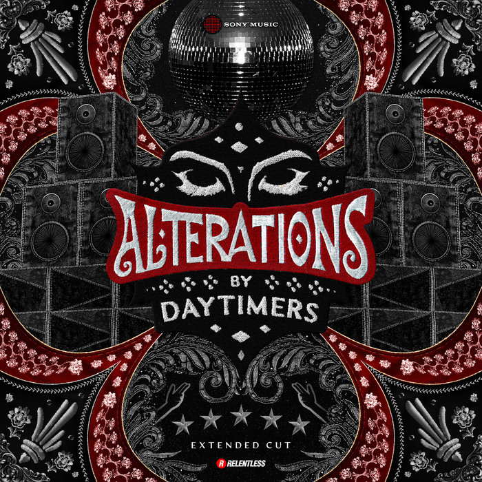 DAYTIMERS Presents: Alterations | DAYTIMERS