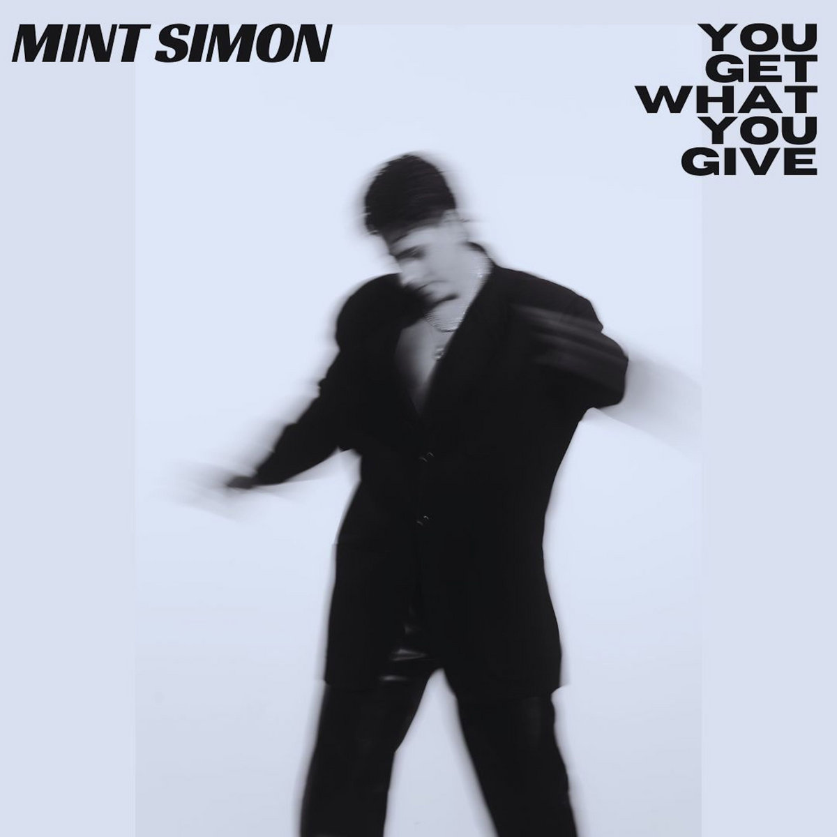 Mint Simon - MUSIC
