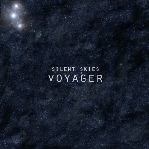 Voyager - Silent Skies | Poltergeisha