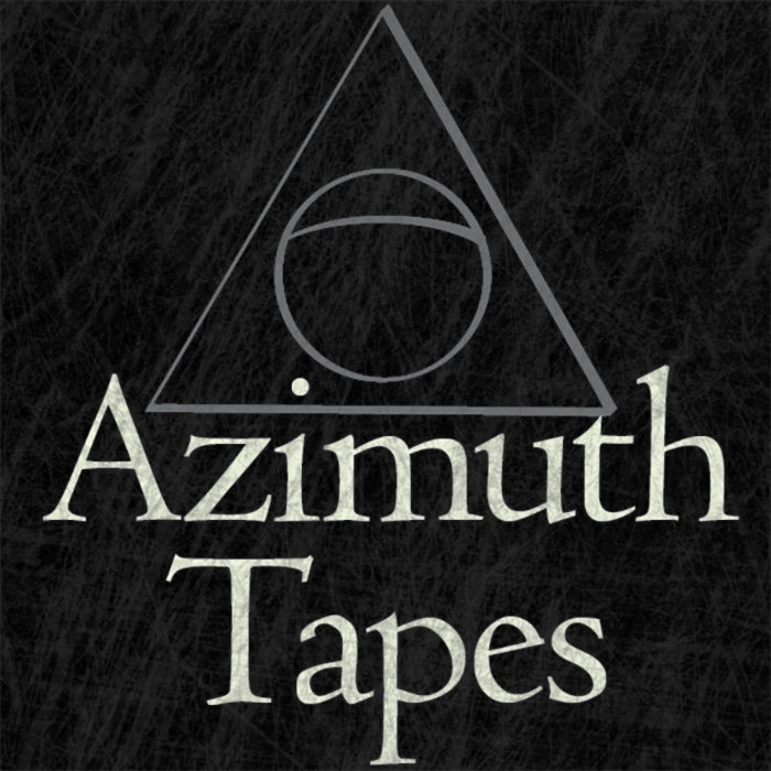 Azimuth Tapes | AZIMUTH