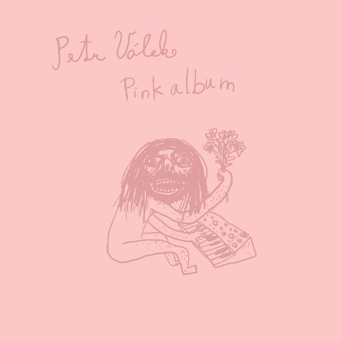 Pink Album | Petr Válek | Korobushka Records