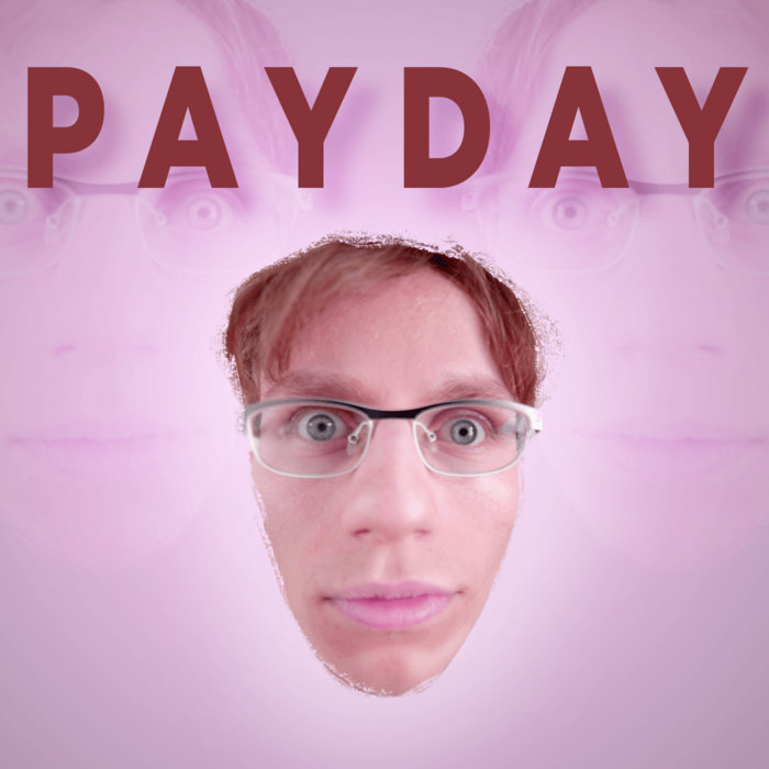 PAYDAY Krukli PAYDAY Krukli