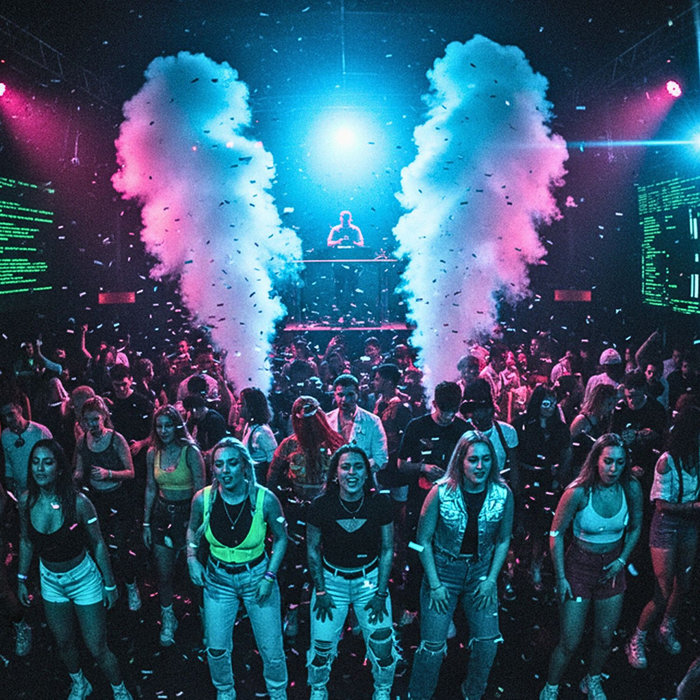 Is This Reality True (Dance, House, Night Club) | Marcello Life