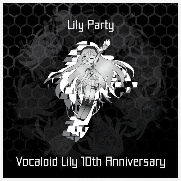 Lilys Party Devilcat
