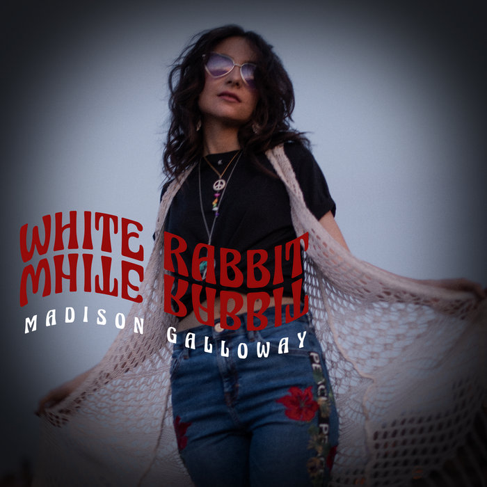 White Rabbit | Madison Galloway