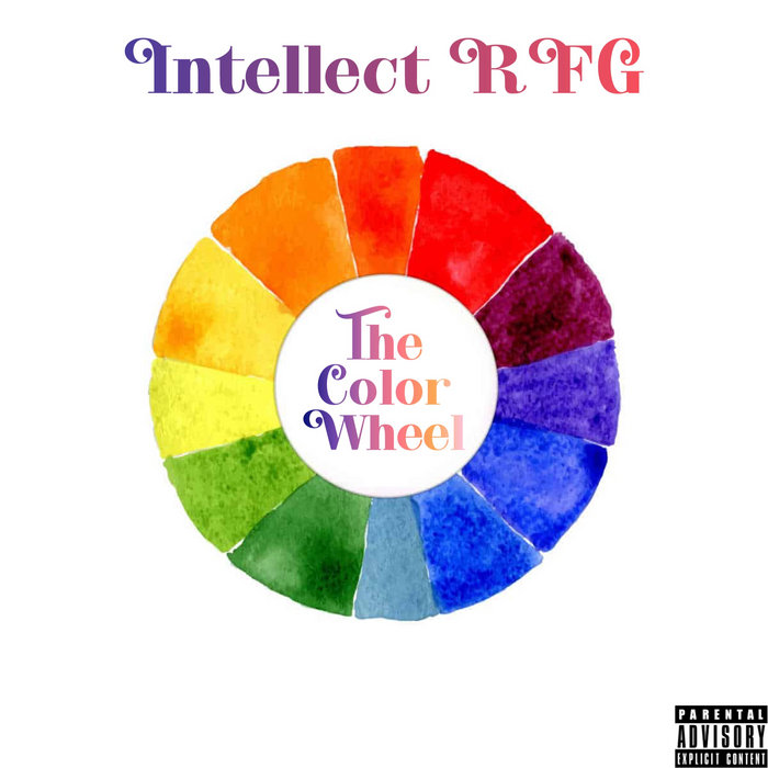 The Color Wheel | Intellect RFG