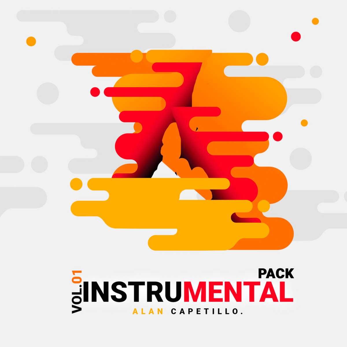 INSTRUMENTAL PACK VOL #01 | Alan Capetillo Store