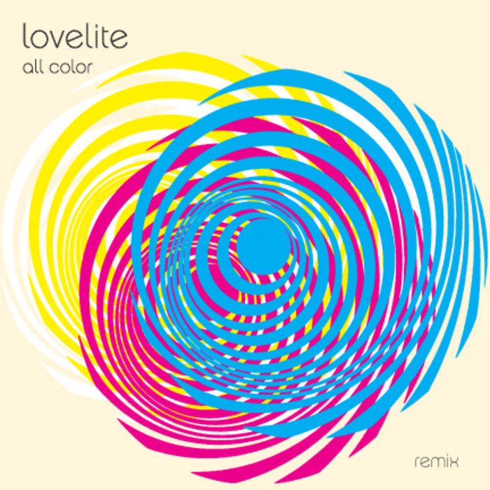 All Color Remixes | Lovelite