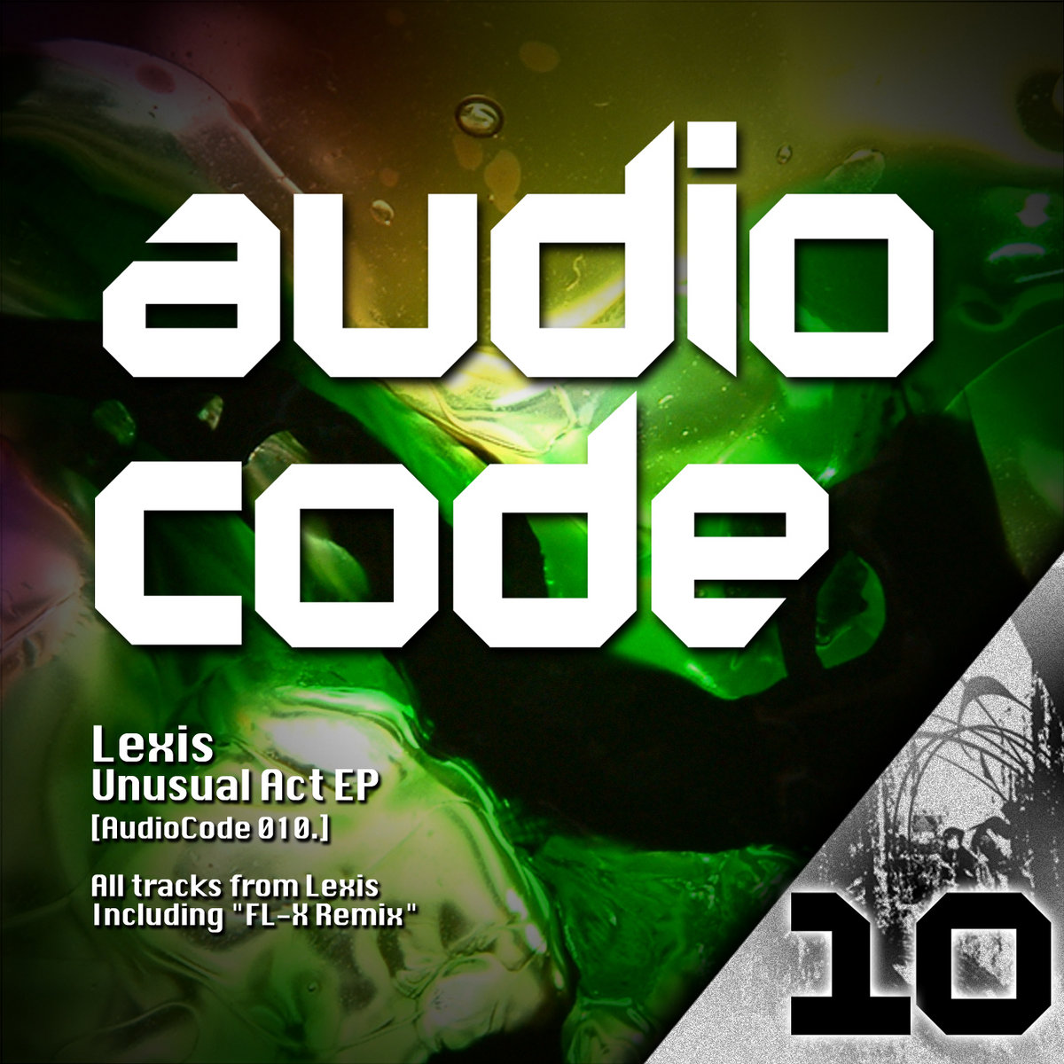 Unusual Act | Lexis | Audiocode