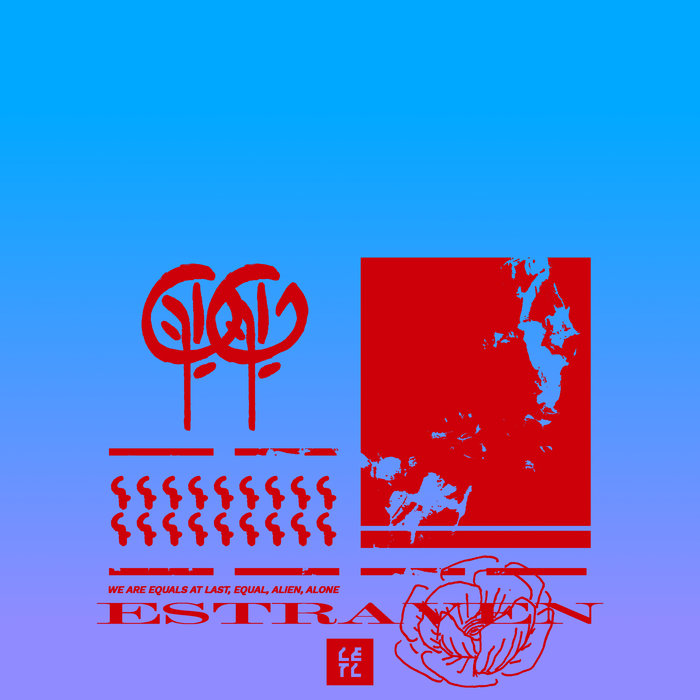 ESTRAVEN (2020) | letl