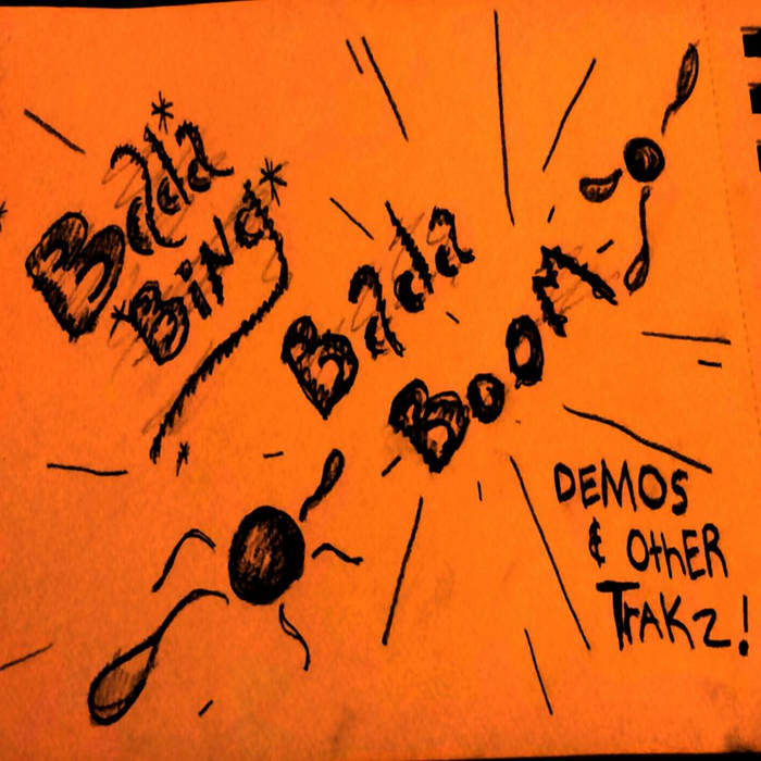 Bada-Bing, Bada-Boom! | Artist #2390183
