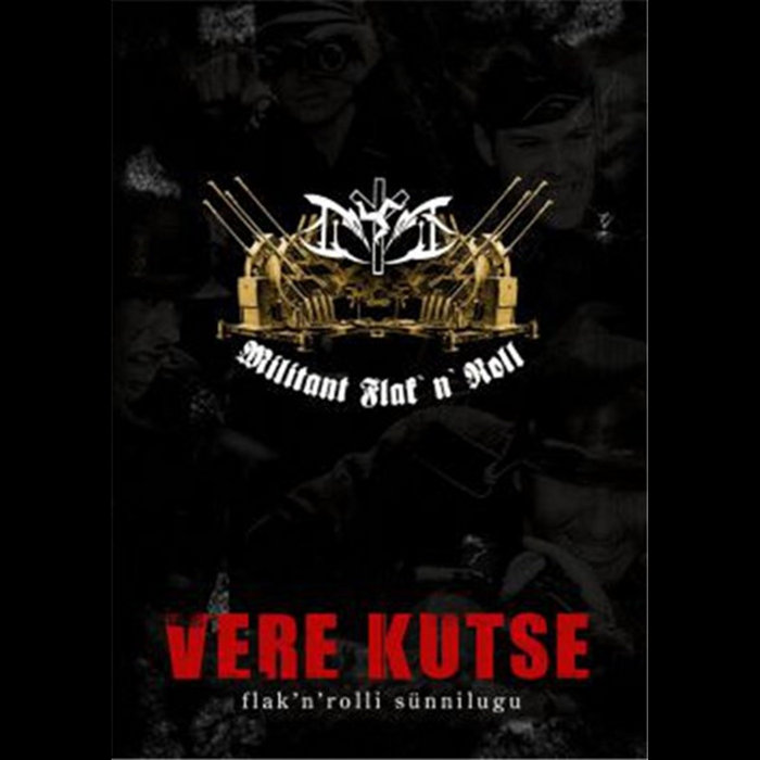 Vere Kutse The Story Of The Origins Of FlaknRoll | Loits