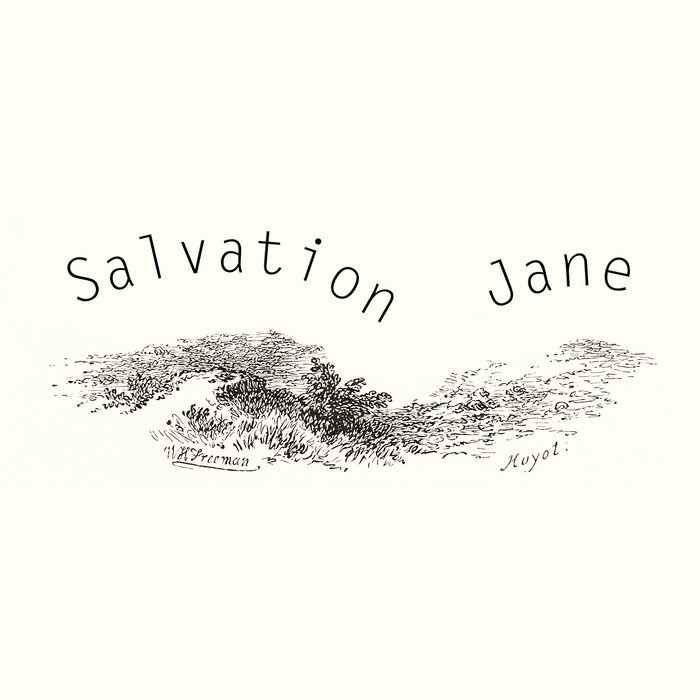 Live at Joe's | Salvation Jane