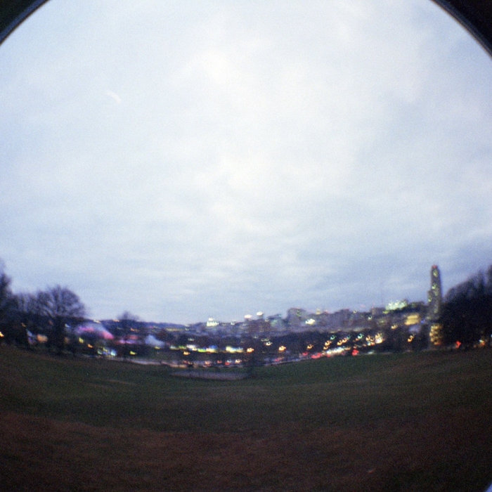 Near Riverside, CA | Matt Spisak