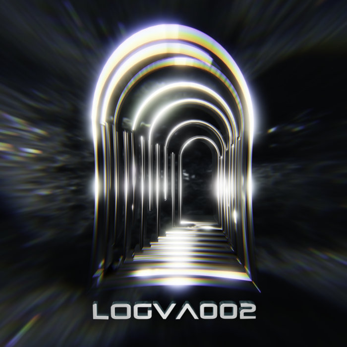 LOGVA002 | Various Artists | LOGIA Sound Collective