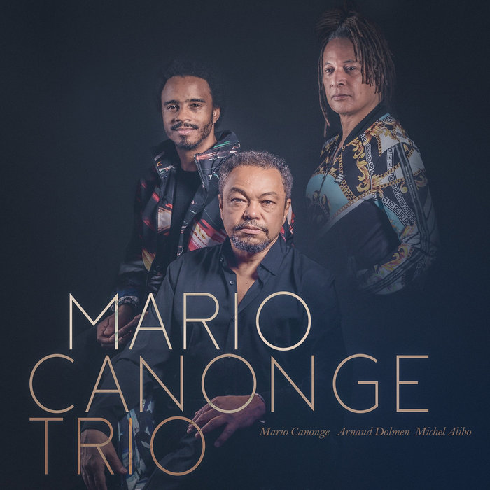 Mario Canonge Trio Live | Mario Canonge