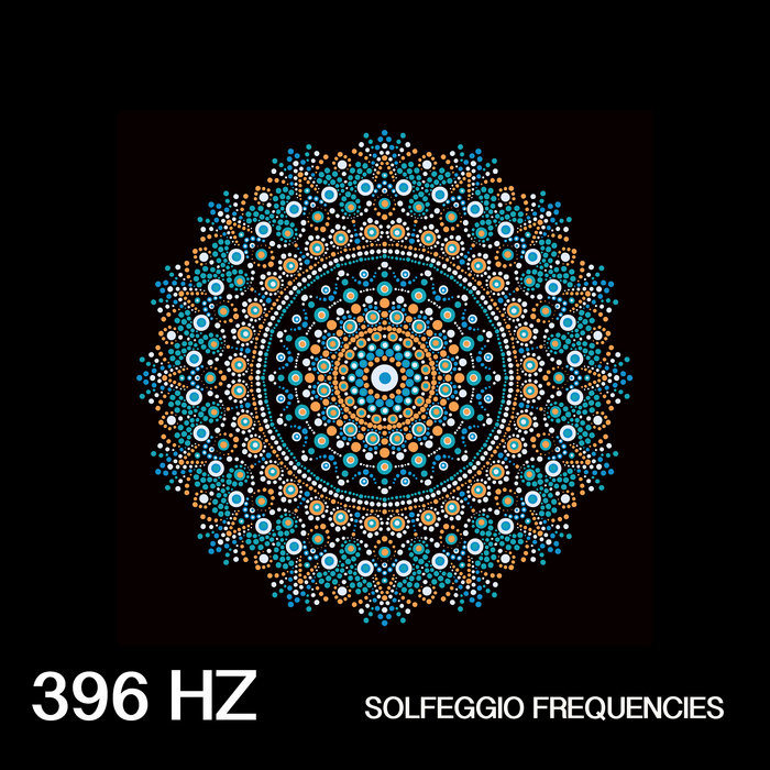 396 Hz Solfeggio Frequencies | Sound Traveller | Peter Ries