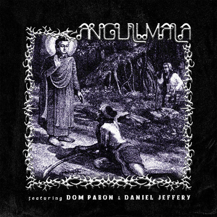 Angulimala | Angulimala