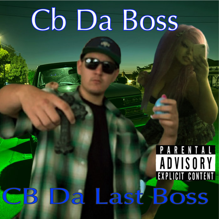 Smokin Nic In My Chevy | Carebear Tha Boss