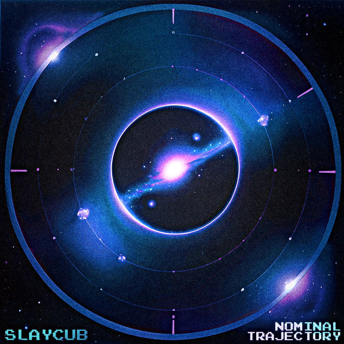 Nominal Trajectory | Slaycub Nominal Trajectory | Slaycub