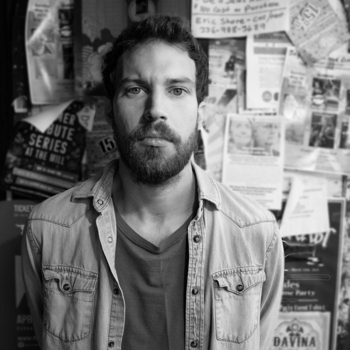 Up in the Truck Cab | Alex Culbreth