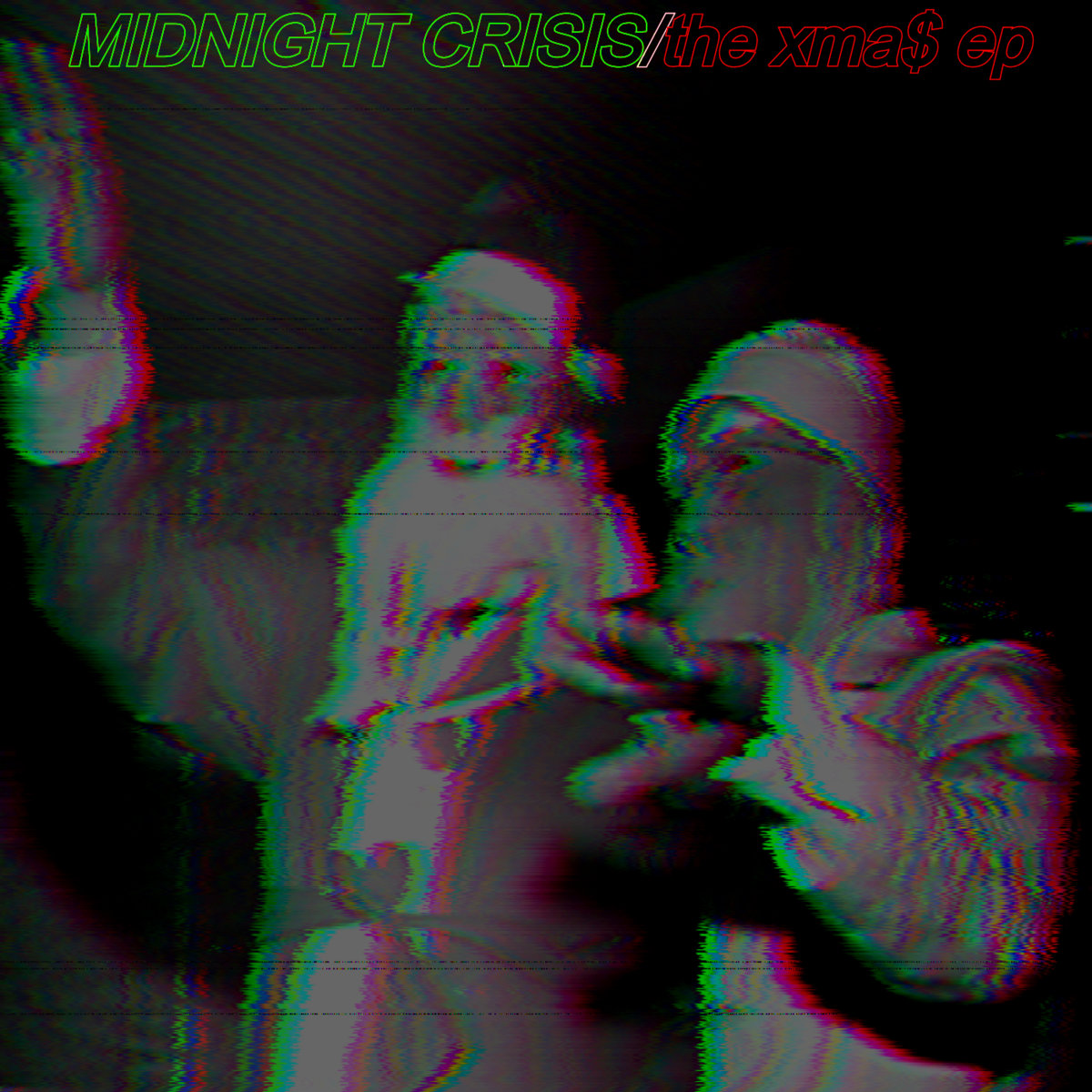 the xma$ ep | MIDNIGHT CRISIS