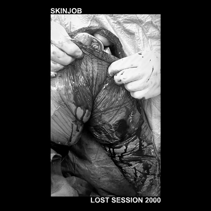 Lost Session 2000 | Skinjob (US)