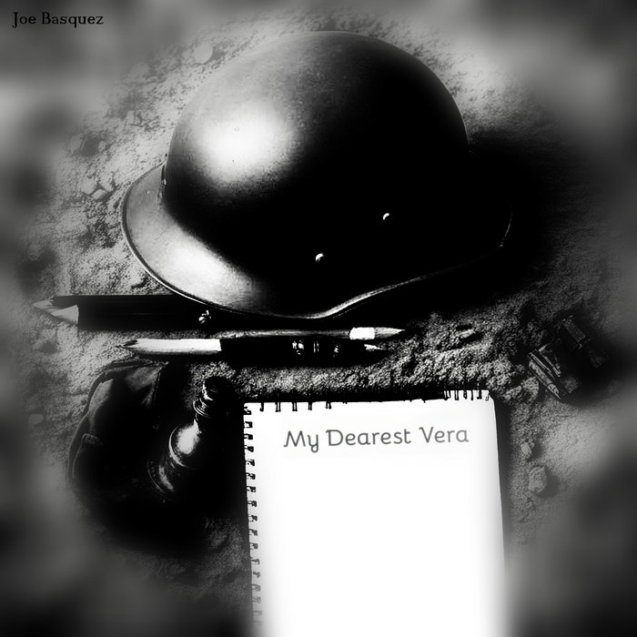 My Dearest Vera (album) | Joe Basquez