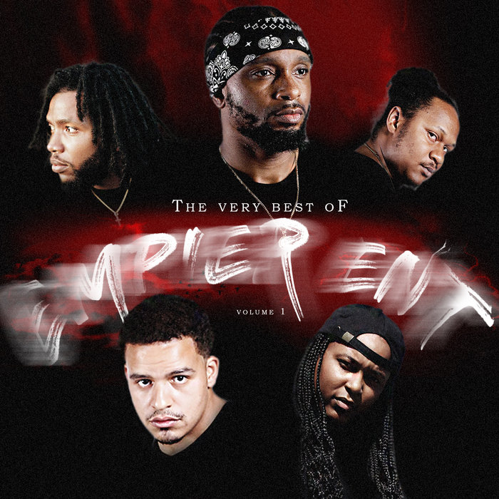 The Very Best of Empier ENT Vol. 1 | Empier ENT
