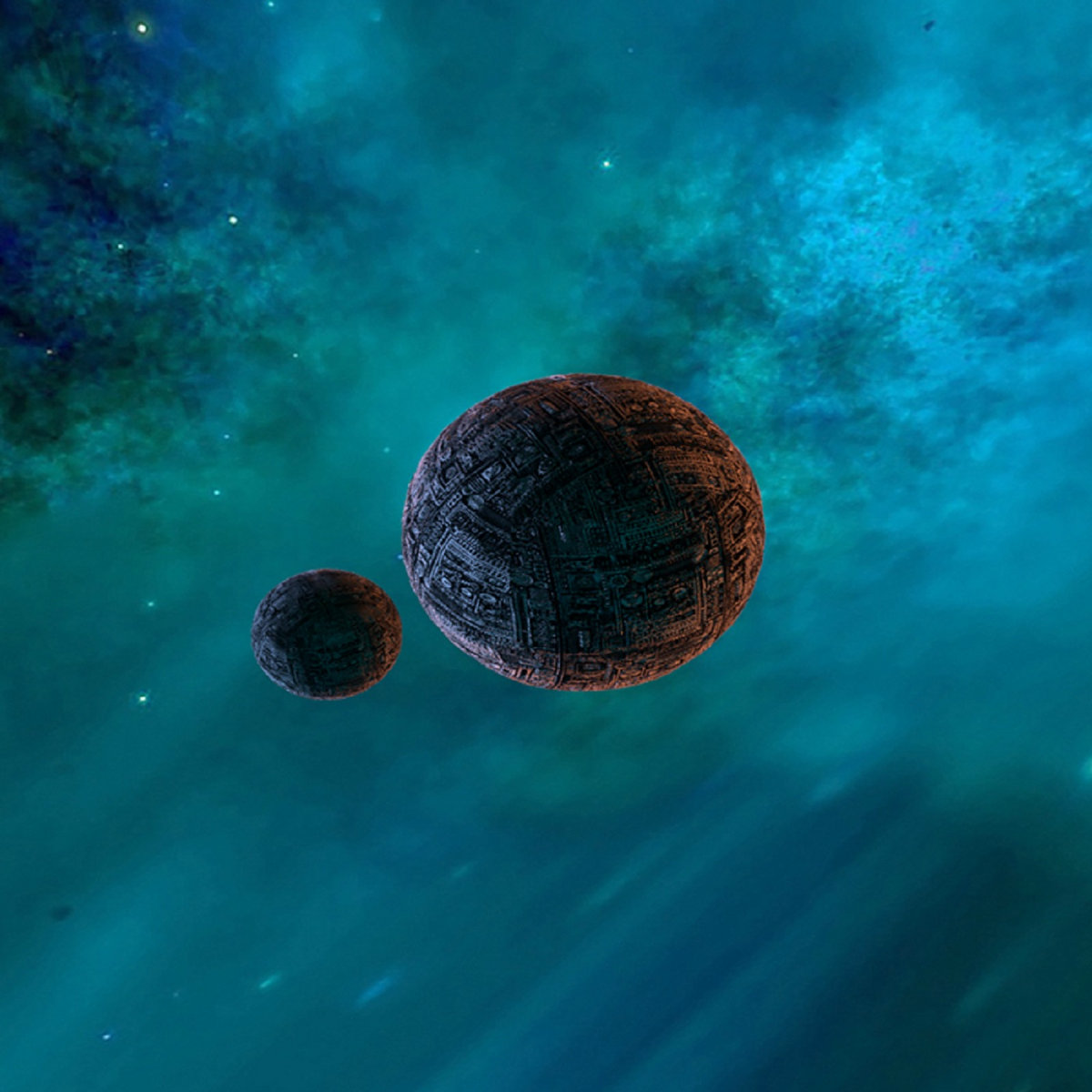 Polydrone | Polyfan Polyphenix | Stardub MattStar CNTRL Polyfan ...