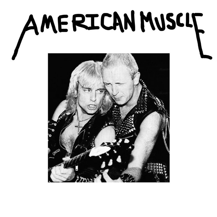 Demo | American Muscle