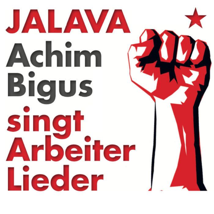 Jalava | Achim Bigus
