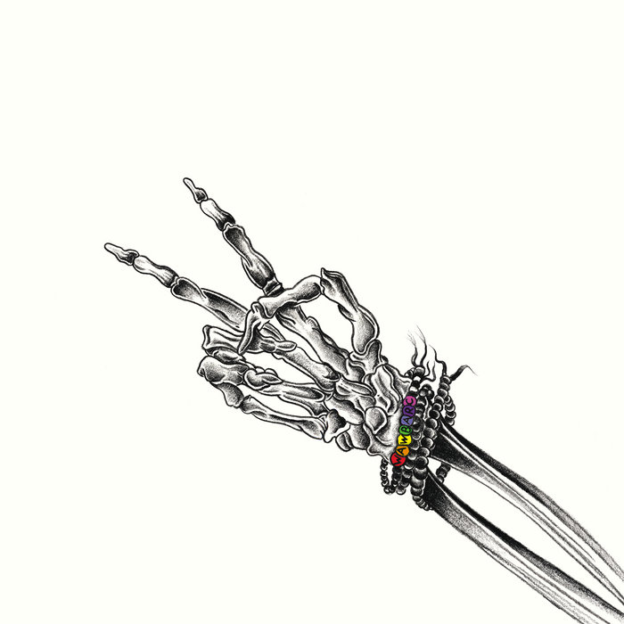 "NO MORE APOCALYPSE FATHER" | WE ARE WINTER’S BLUE AND RADIANT CHILDREN