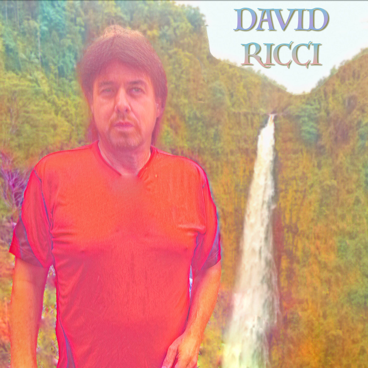 David Ricci Tracks | David Ricci