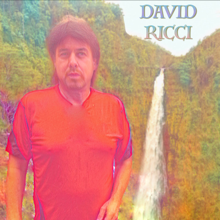 David Ricci Tracks | David Ricci