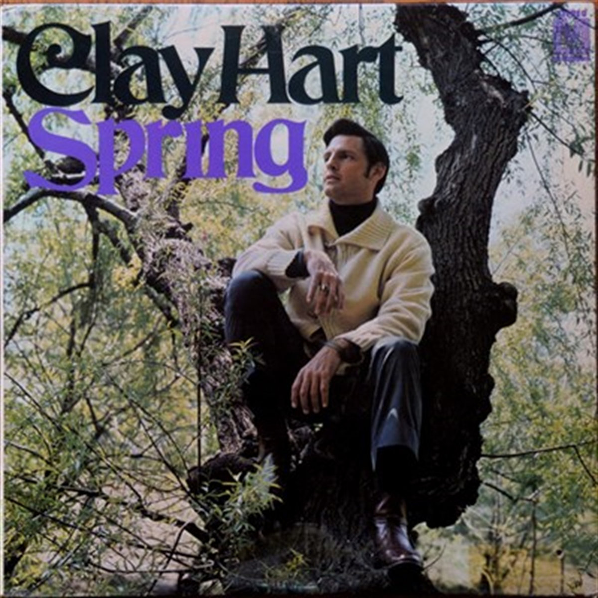 Spring | Clay Hart