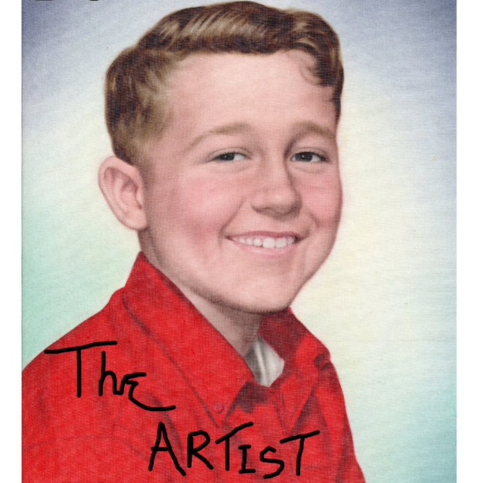 THE ARTIST | DONALD DEAN
